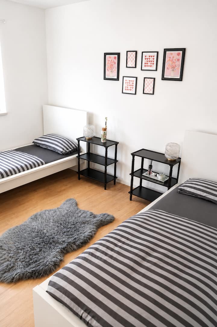 Ila Ferienwohnung Memmingen - Memmingen