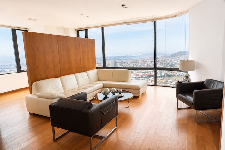 Departamento Morelia, Altozano - Morelia