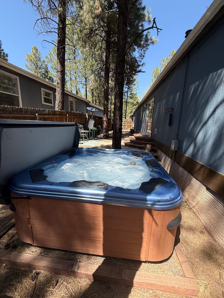 Fun And Relaxing Home - Flagstaff, AZ