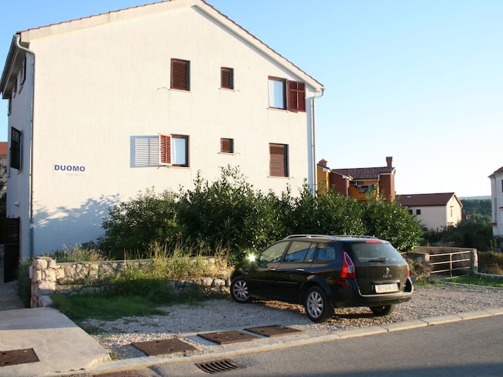 "Duomo 2" Mit Terrasse By Interhome - Cres