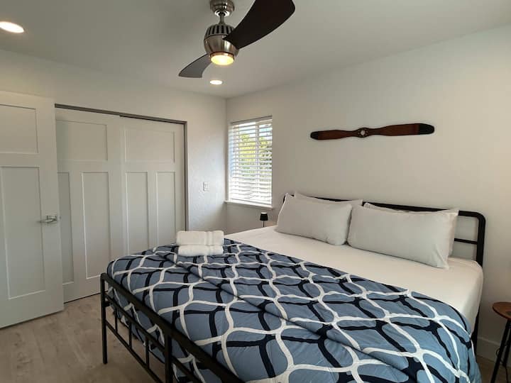 Pilot's House: Cozy Apartment Near Coeur D'alene L - Coeur d'Alene, ID