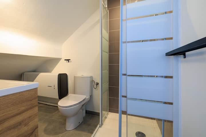 Studio Neuf - Champs-sur-Marne