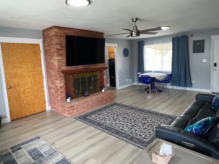 Pet Friendly 1 Bedroom Close To The Dog Park. - Twin Falls, ID