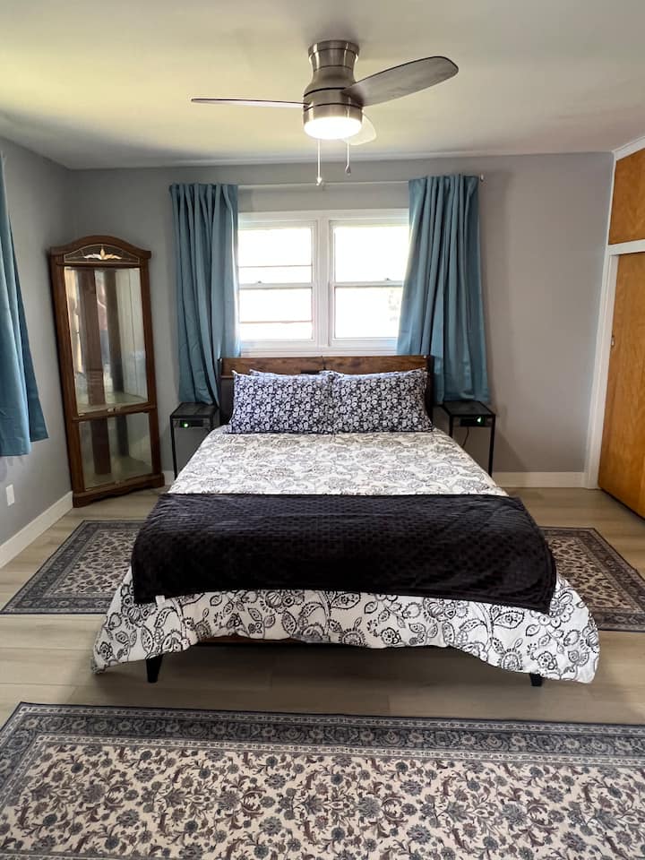 Pet Friendly 1 Bedroom Close To The Dog Park. - Twin Falls, ID