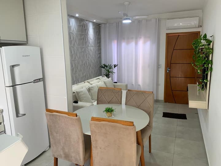 Casa Linda Completa - Sorocaba