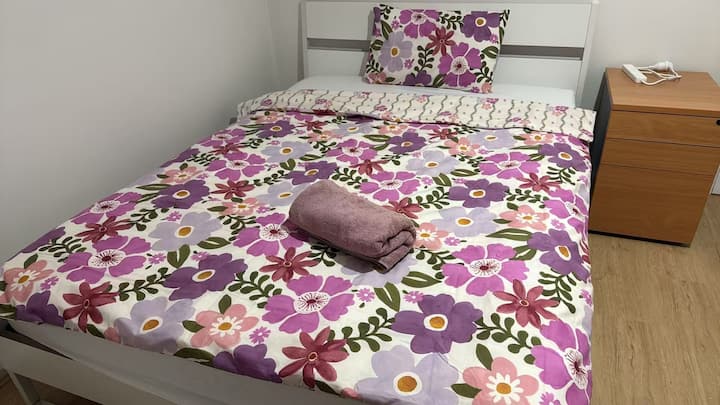 Clean & Cozy Stay With Free Parking Room 2 - Armadale