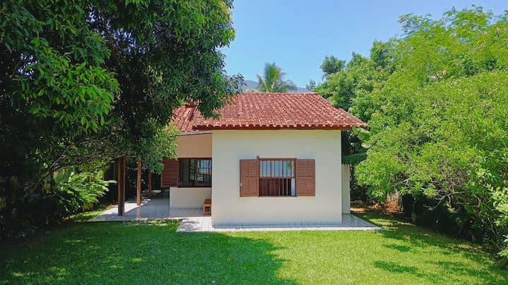 Casa Beira Mar - Ilhabela