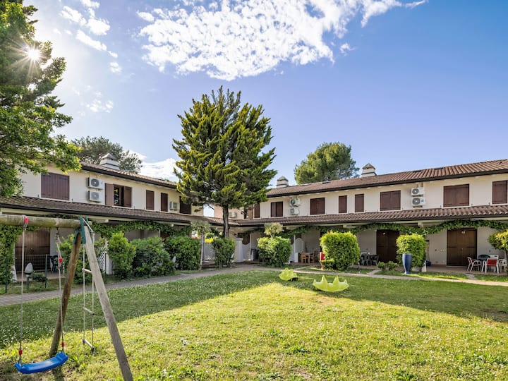 Borgo Stella Marina 16 A By Interhome - Caorle