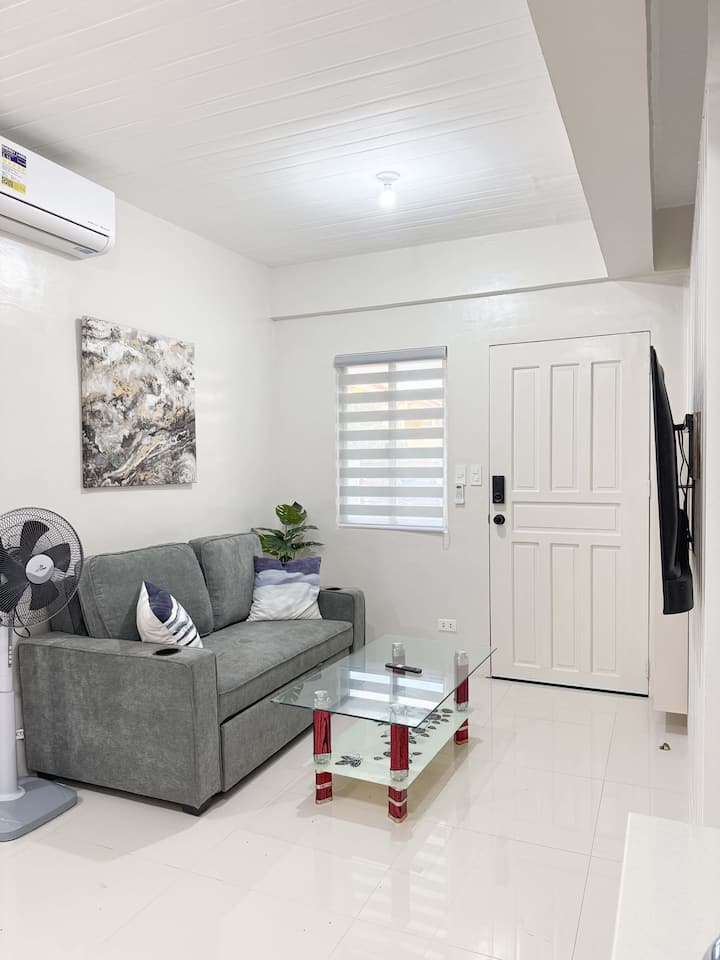 Casa Misael (Camella Homes Villa Kananga-sleep 13) - Butuan City