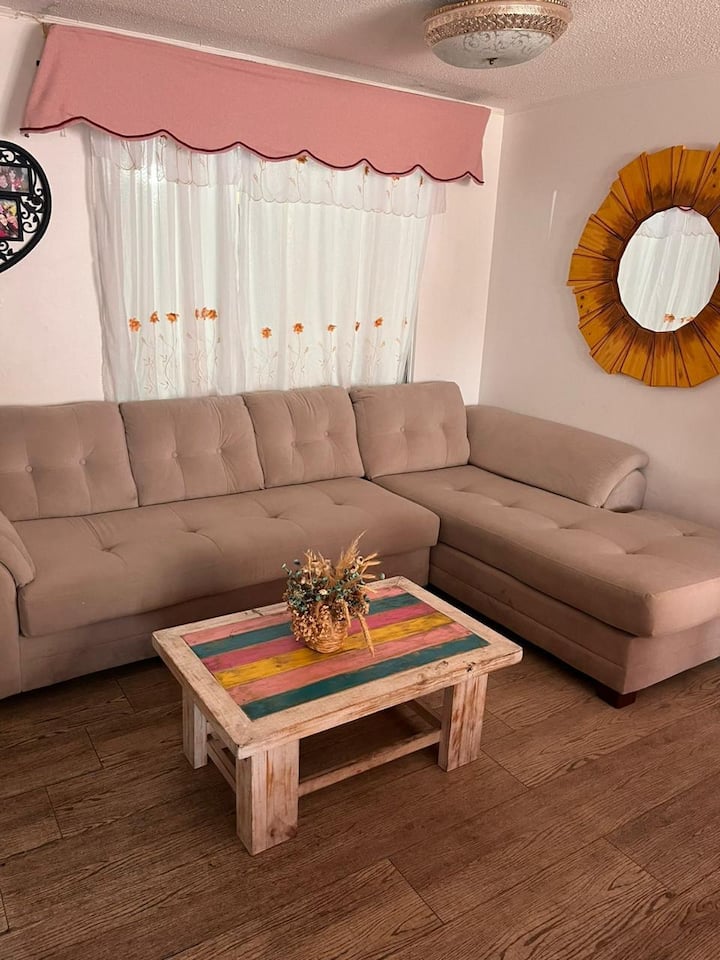Se Arrienda Casa Para Exponor. - Antofagasta, Chile