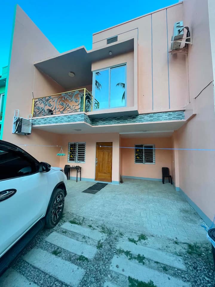Guest House W/ Nearby Beach Access - Dauin