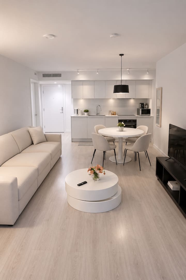 2-6 Rich House - Vancouver