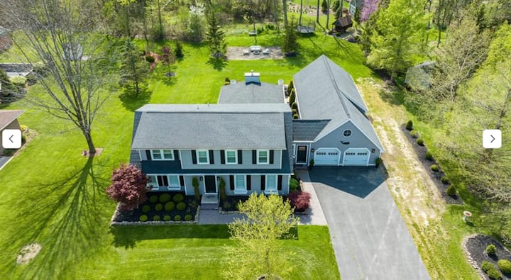Geneva Oasis - Geneva, NY