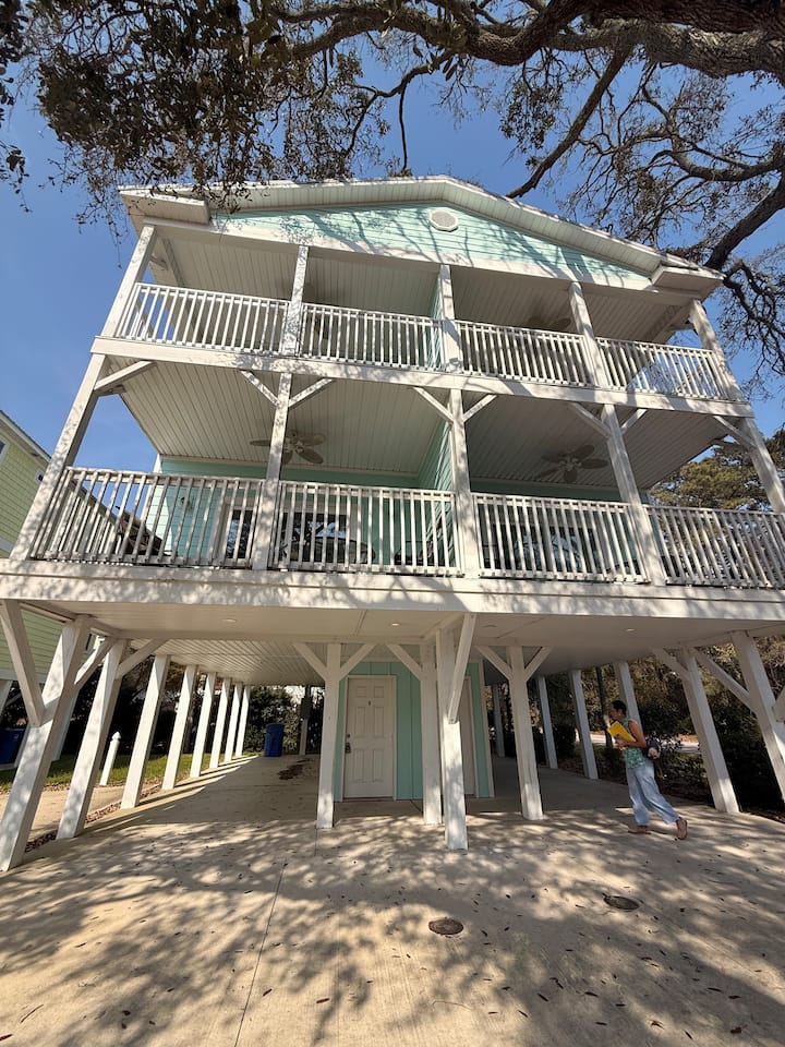 Hotel Syl - Myrtle Beach
