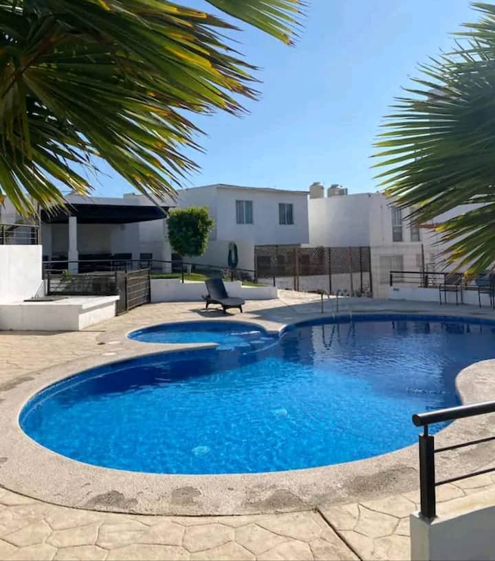 Ensenada Apt - Ensenada