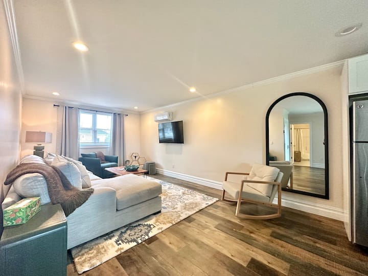 Tradewind Haven Ii - 5bed Townhouse Near Newport! - Newport, RI