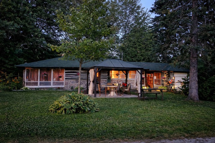 Balsam Lake - 2-bedroom House In Kawartha #15 - Kawartha Lakes