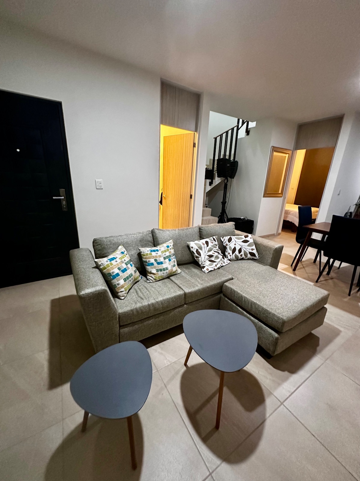 Casa moderna 3 rec/ 3 baños/ jardín/ alberca gym - Casas en renta en ...