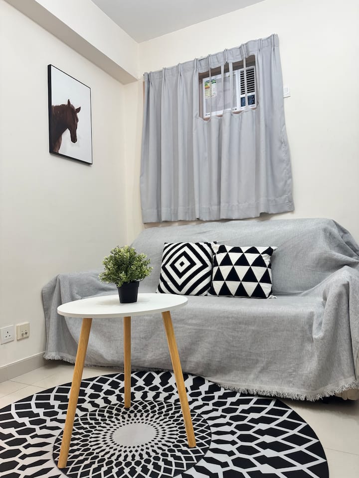 Hidden Gem In The Heart Of City 2br Sleeps 6 - Central
