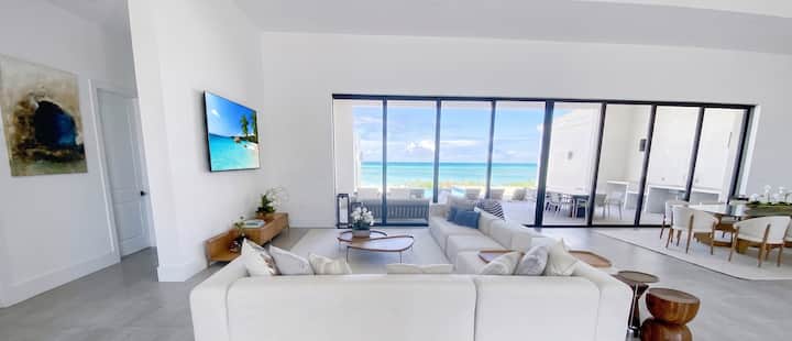 Casa Mar Bimini Beach Villa – Rockwell - Bahamas