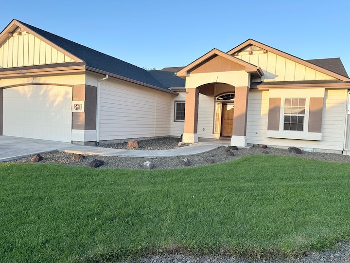 Amanda's Place - Nampa, ID
