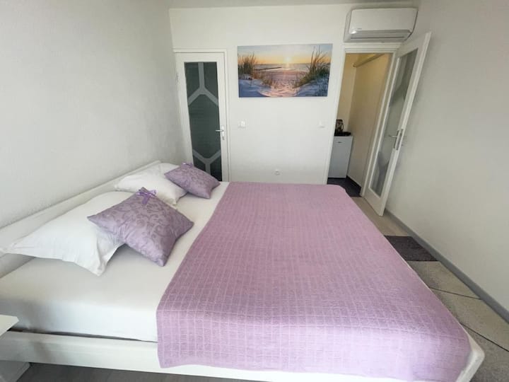 Wohnung In Dramalj Und Meerblick By Interhome - Dramalj