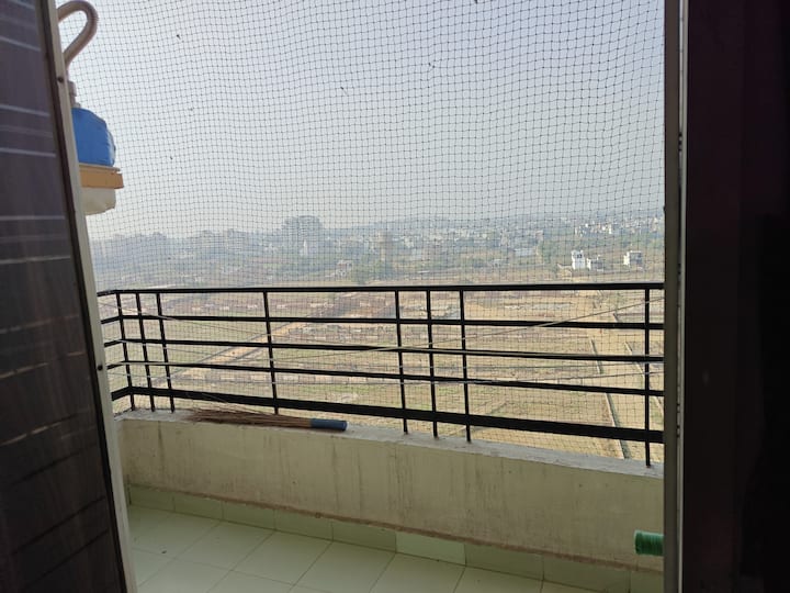 Greenery - Meerut