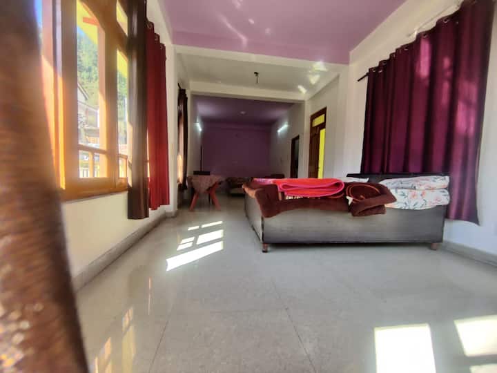 Family Room | Suraj Guest House - Tosh