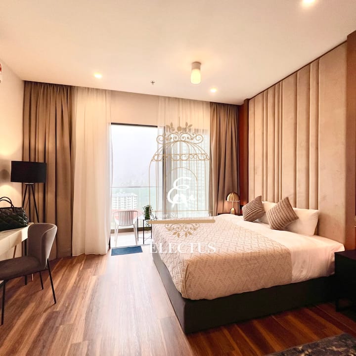 Antharas1 Premium Studio C9a By Electus Home - Bukit Tinggi