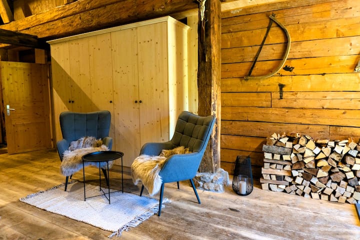 Premium Almhütte Leogang | Family, Friends & Biker - Leogang