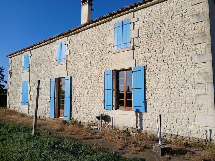 Entre Océan Et Nature Votre Parenthèse Vendéenne - Fontenay-le-Comte
