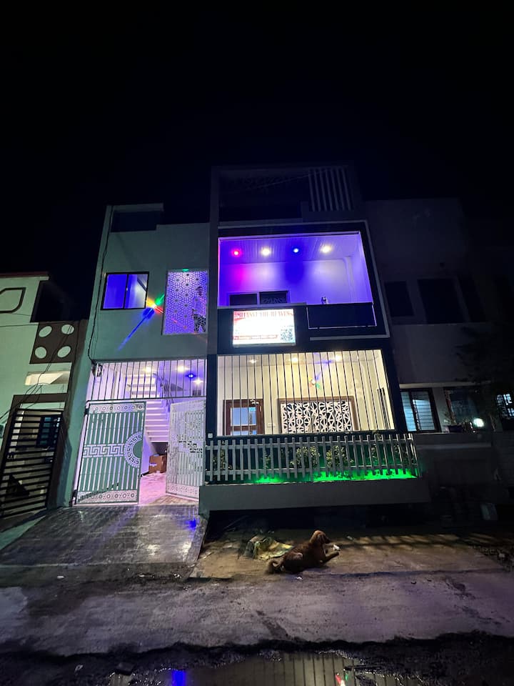 This My Best Property This One Mitanvi The Heaven - Ujjain