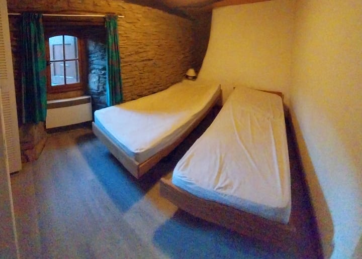 Chambre Dans Une Maison Typiquement Cévenole - Villefort