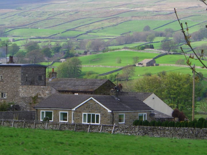 Jack's Cottage - Yorkshire Dales National Park