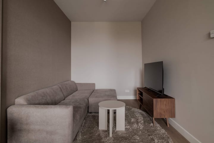 Spacious Family Home - Rotterdam
