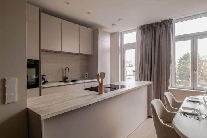 Spacious Family Home - Rotterdam