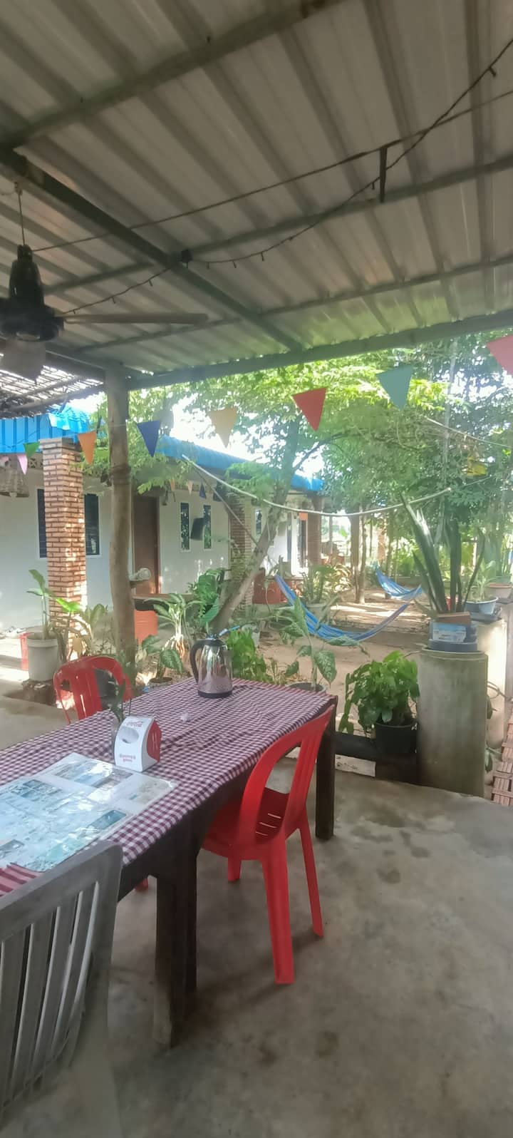 Ponleu Angkor Homestay_ Local Vibe - Cambodia