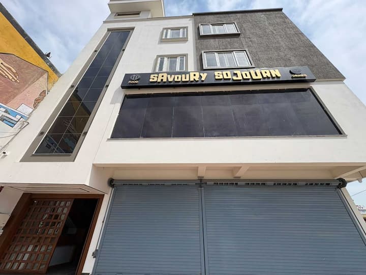 Hôtel Townhouse Haridwar Waliya - Haridwar