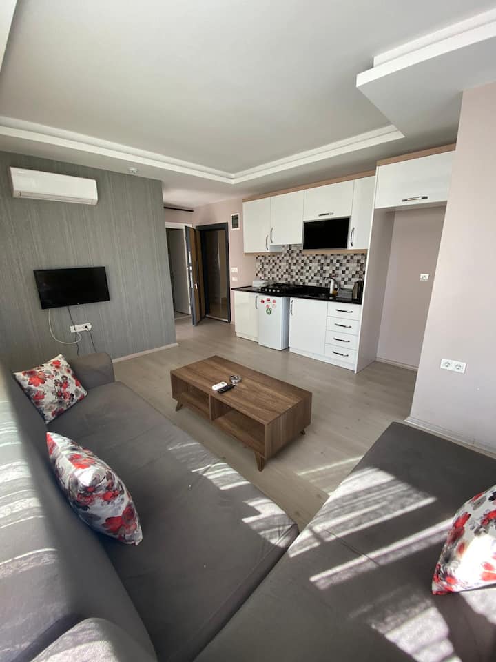 Premium Life Apart 2 - Mersin