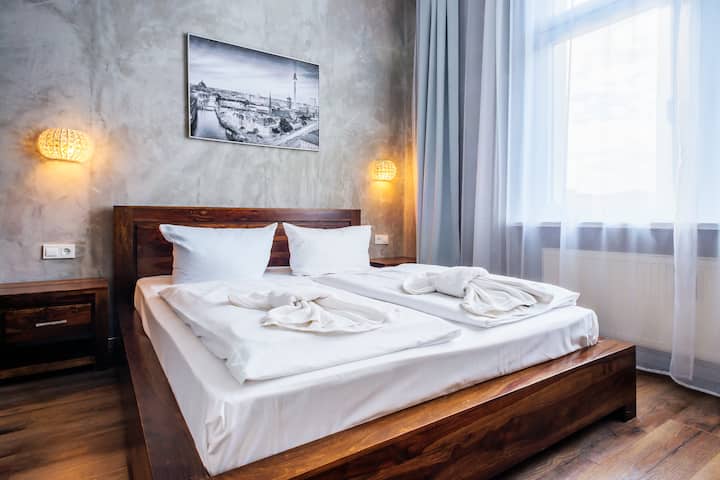 Doppelzimmer - Berlin