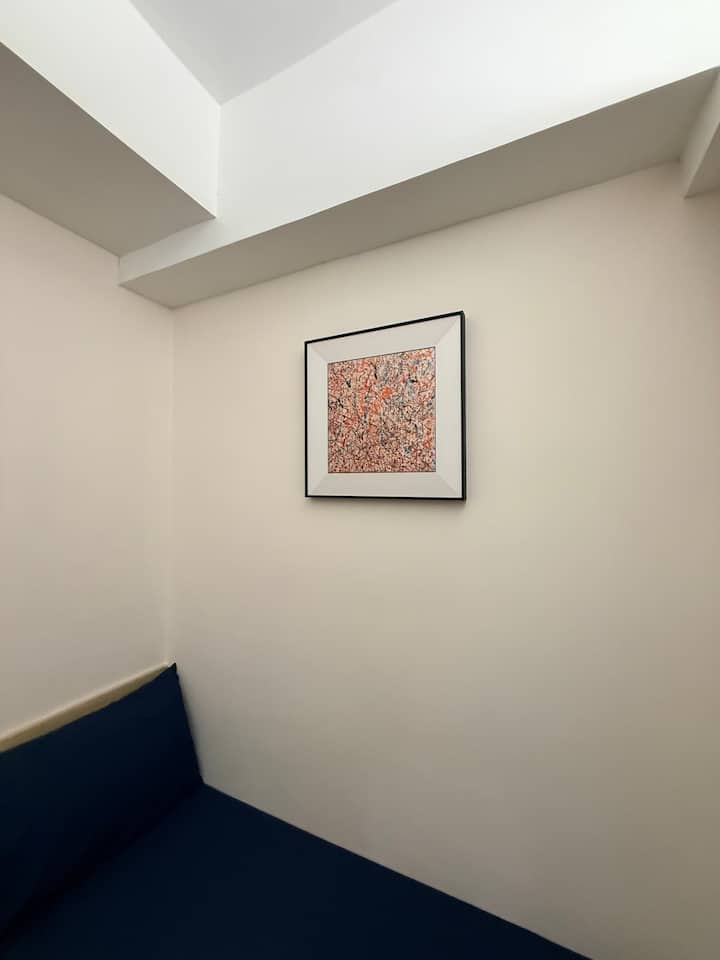 Best Inn,3 Min Causeway Bay Mtr Modern Studioc - Wan Chai