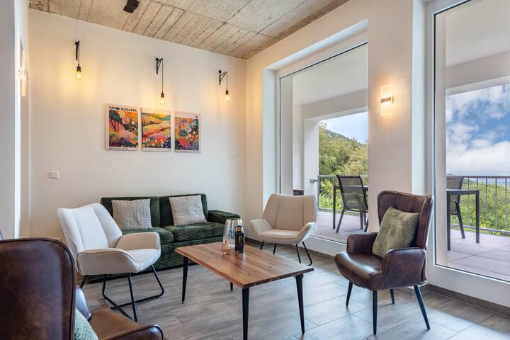 Suiten Im Alten Berghotel Theresia - Eslohe (Sauerland)