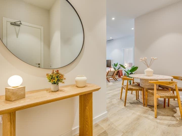 Hanami Apartamentos Perla Del Puerto Faro 102 - Estepona