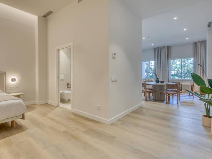 Hanami Apartamentos La Perla Del Puerto Cala 105 - Estepona
