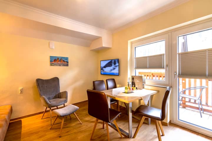 Appartement Palfenblick Haus Am Lift In Kleinarl - Kleinarl