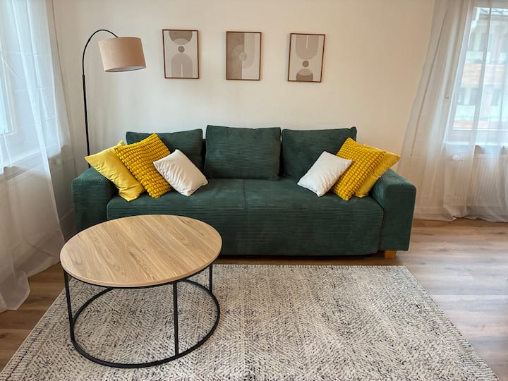 Familienapartment Im Malerischen Allgäu - Weiler-Simmerberg