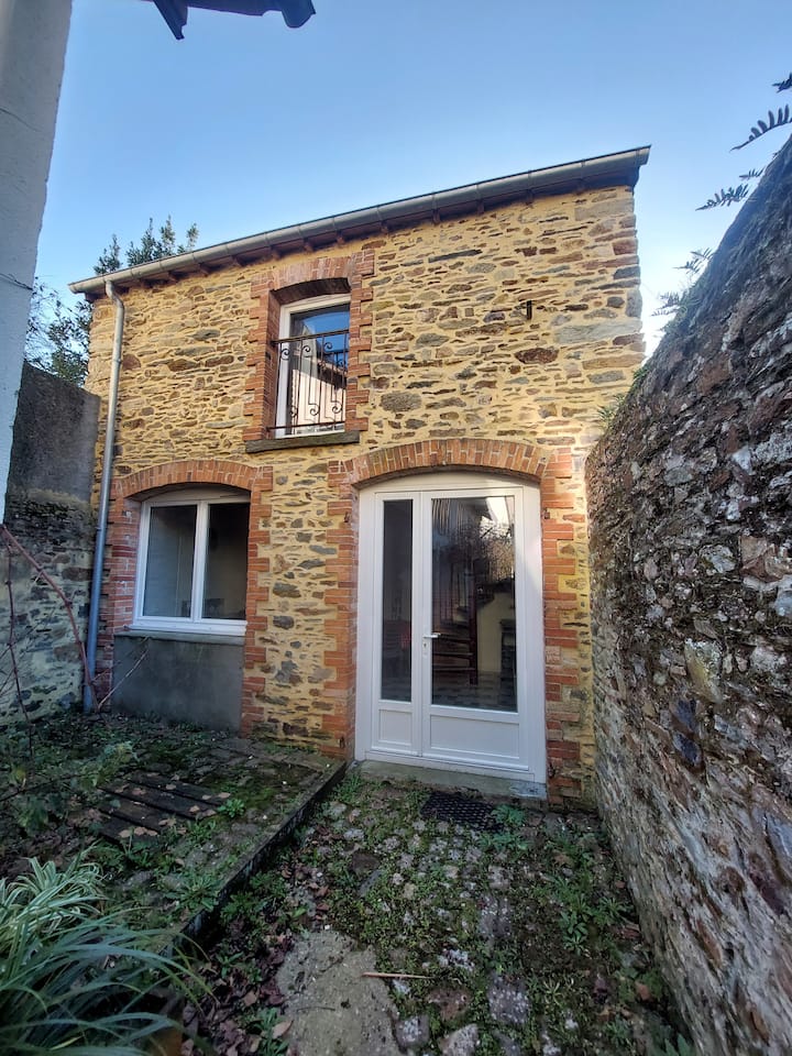 Logement Châteaubriant - Châteaubriant