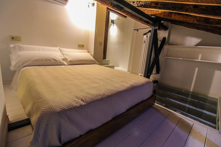 Berenguela, Apartamentos Alfonso Viii 20 - Cuenca