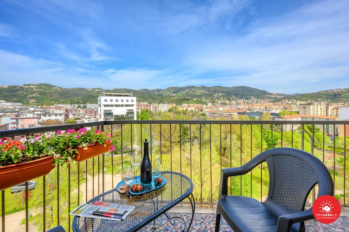 Il Maggiolino - La Spezia
