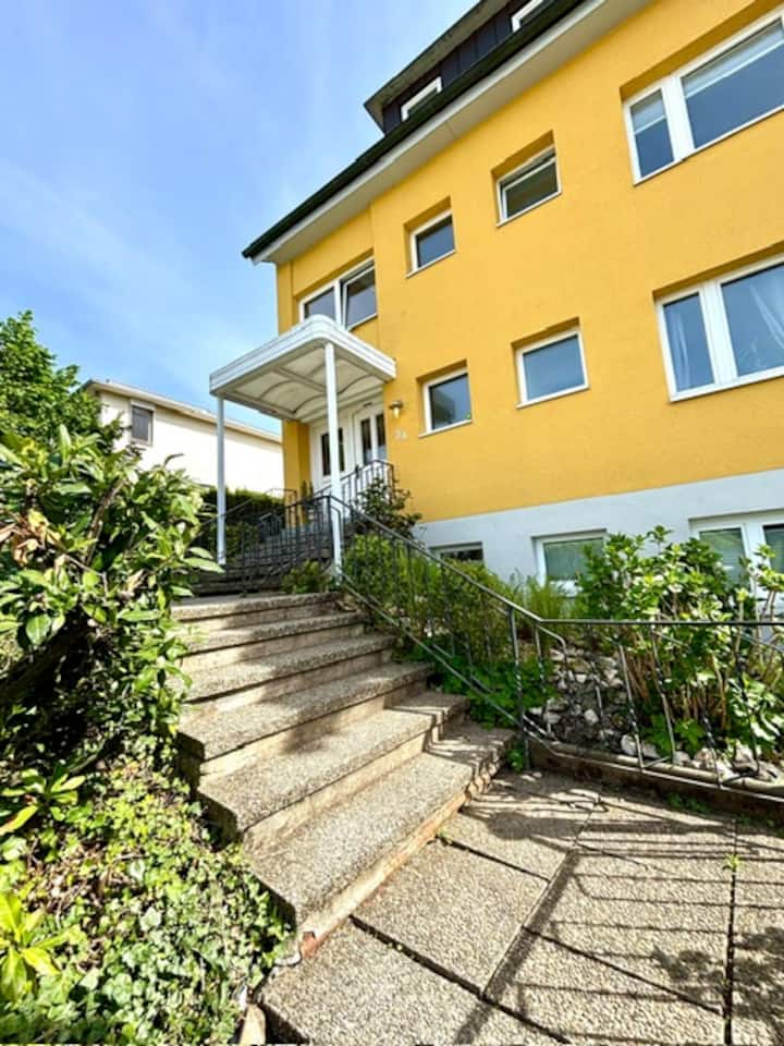 Apartment Meersburg /Nähe Konstanz - Meersburg